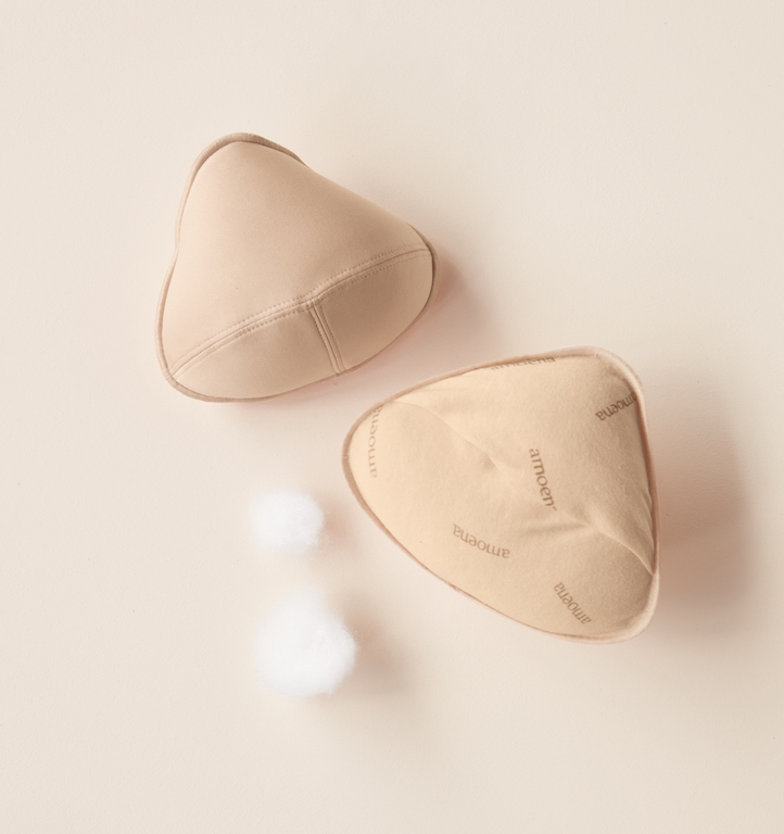 Amoena Priform - Prótesis de mama inicial